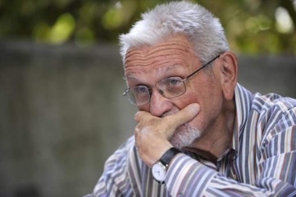 Le pennellate di Mario Agliati sulla Lugano della gente comune