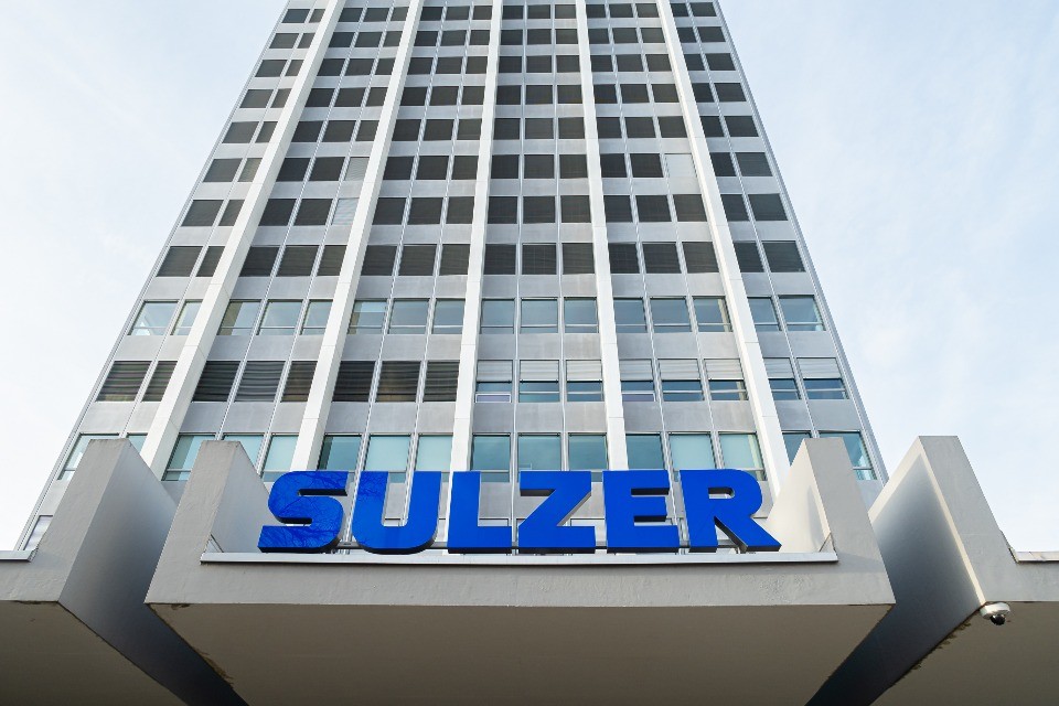 Sulzer lascia definitivamente la Russia