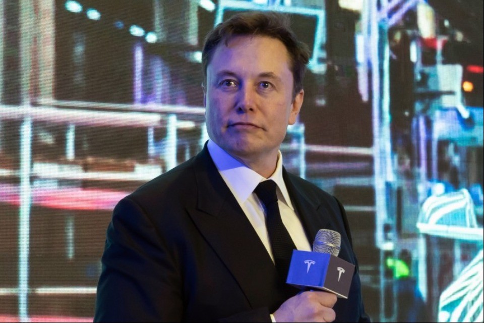 Elon Musk atteso a una conferenza in Idaho