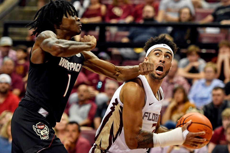 Anthony Polite per due anni con l’ASVEL