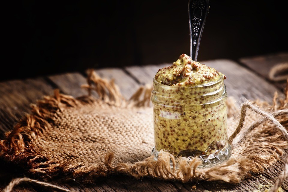 Se la senape in Francia diventa introvabile