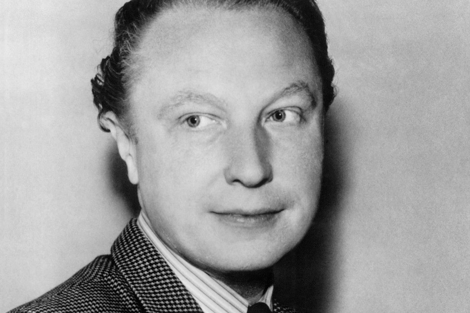 Un documentario ticinese su Douglas Sirk