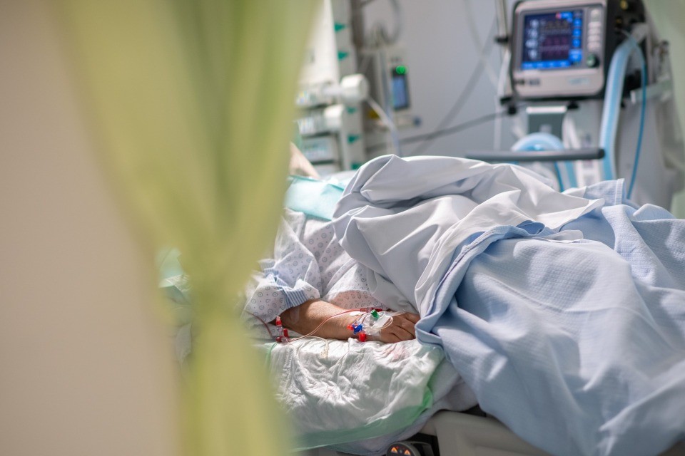 Nel 2020, la COVID-19 è stata la terza causa di morte in Svizzera