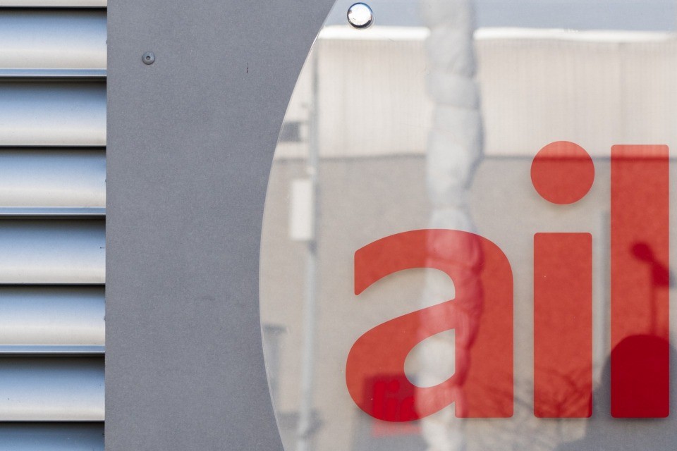 AIL: i prezzi crescono di oltre il 30%