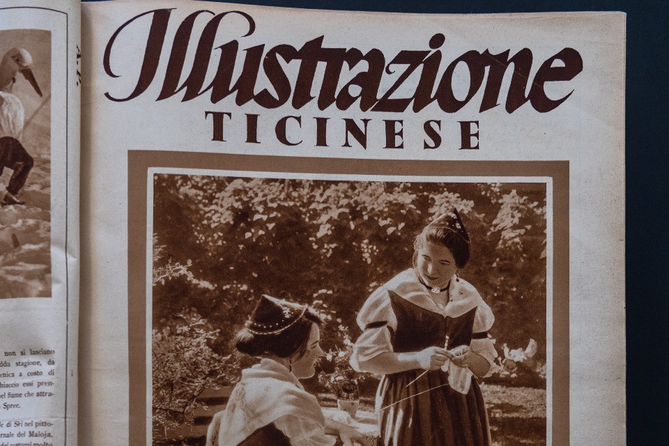 La famiglia Fontana e la nascita di una lunga storia