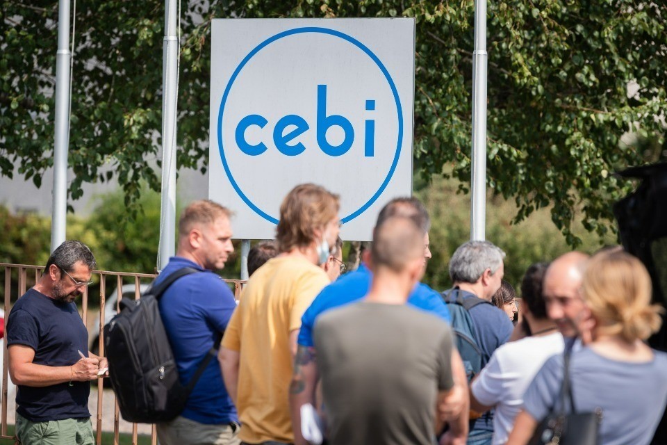 «Licenziamenti alla Cebi: sì, c’è molto amaro in bocca»