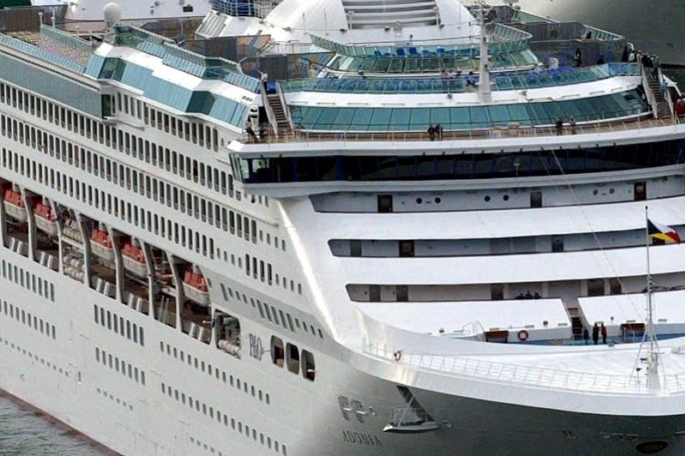 Costa Crociere elimina il test pre-imbarco per i vaccinati