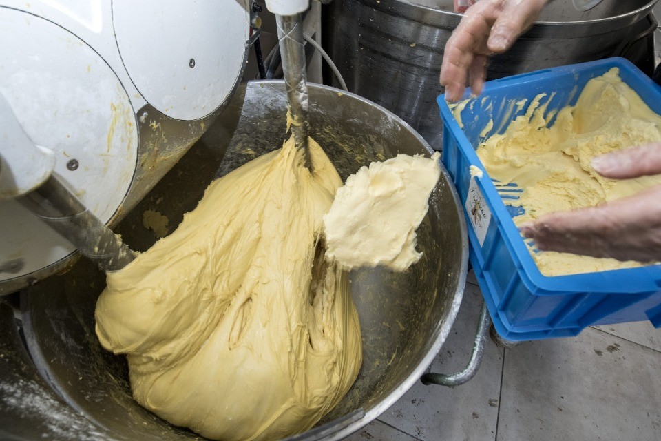 Burro: altre 1000 tonnellate importate per soddisfare la domanda