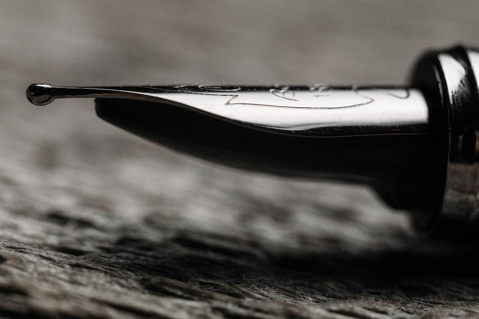 La penna di Gavroche e le catene di Sant'Antonio