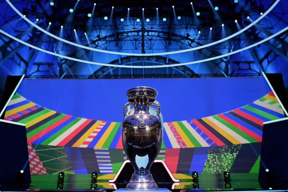 Euro 2024: sorteggio fortunato per la Svizzera