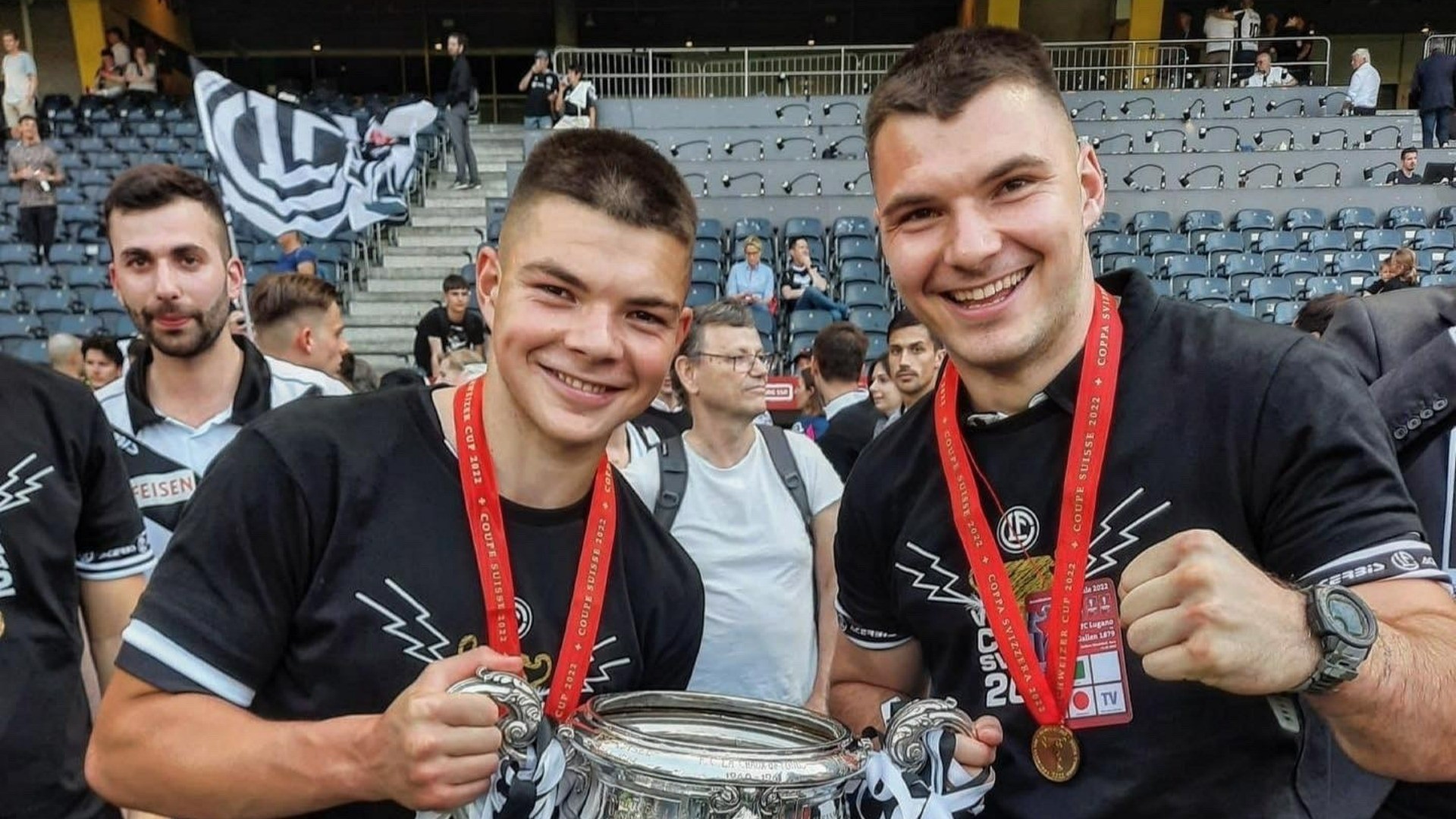 Fratelli contro al Comunale, «ma i sogni sono gli stessi»