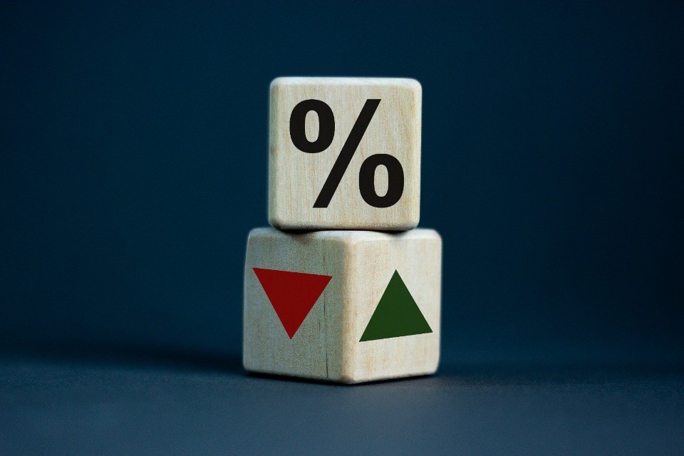 Nuovo maxi rialzo della Fed: i tassi salgono dello 0,75%