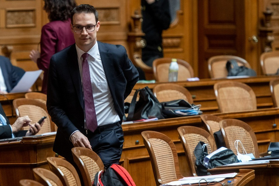 Farinelli pronto a correre per la Camera alta