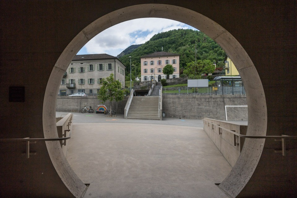 Il Comune rinato grazie alla fusione