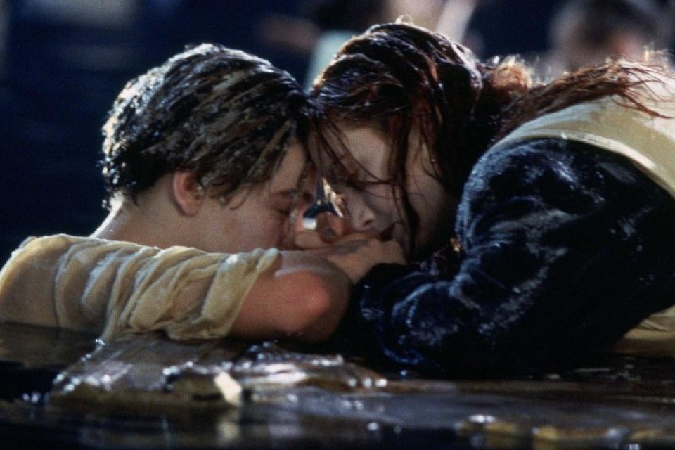 Jack in Titanic? Non poteva salvarsi, lo dice la scienza