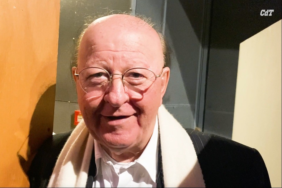 Boldi: «Quest'anno niente cinepanettone, ma il prossimo lo giriamo a ...