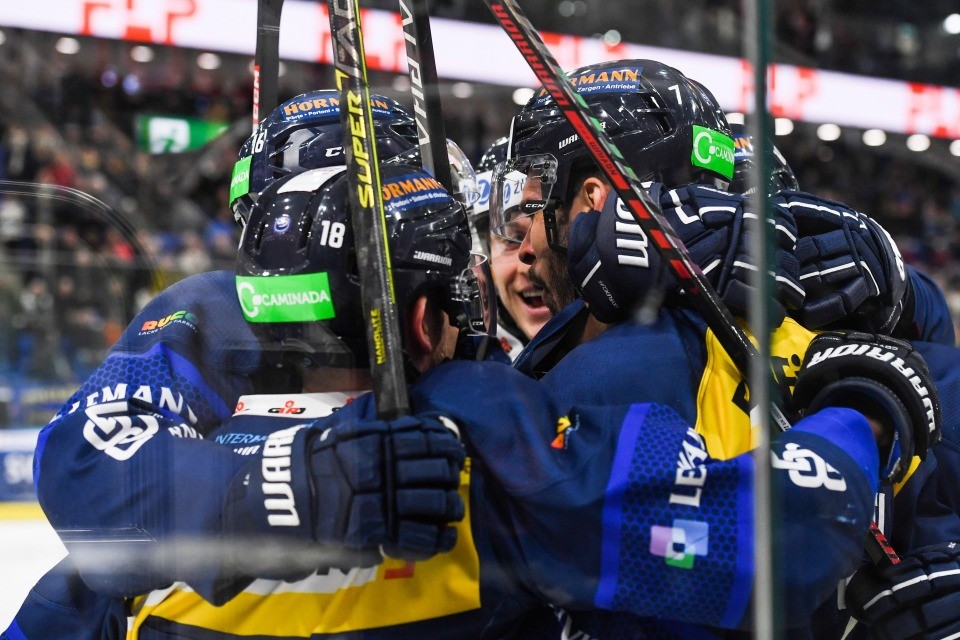 Daniele Grassi: «Questa volta abbiamo reagito con freddezza»