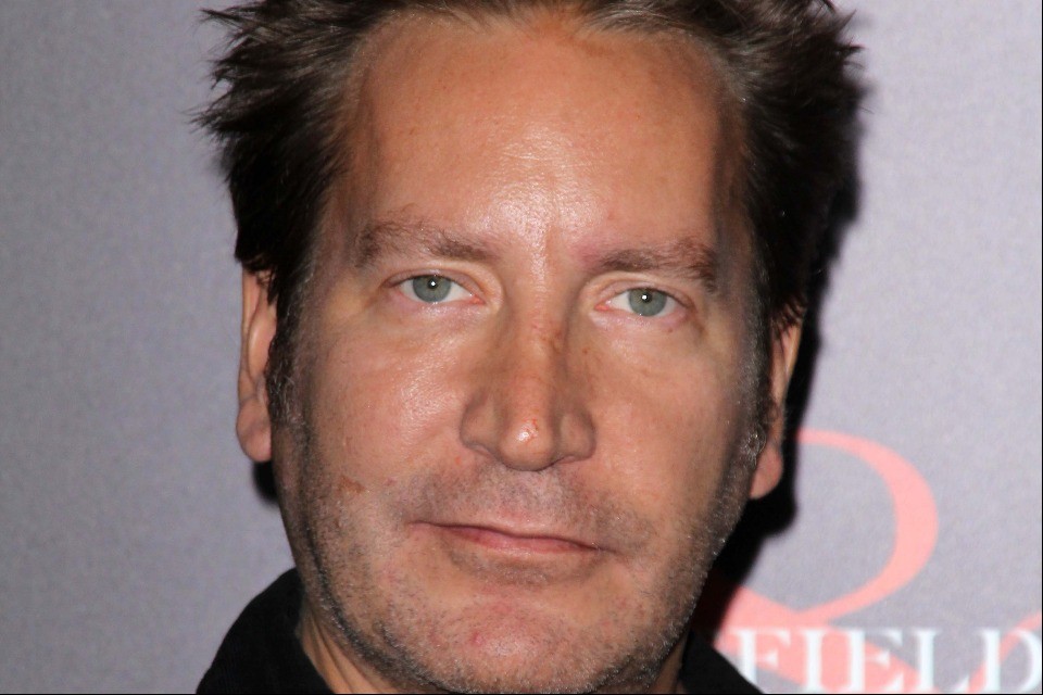 È morto l'attore Ronan Vibert