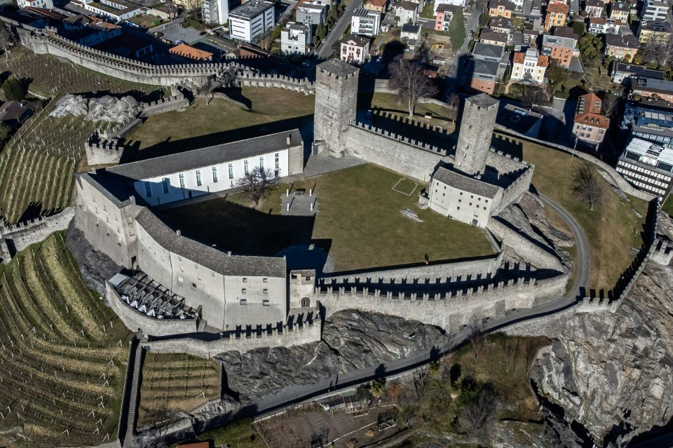 «La Fortezza è il fiore all’occhiello ma il nostro patrimonio è vasto»