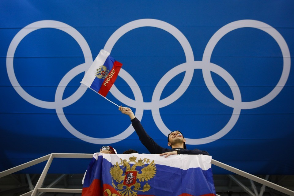 Atleti fuorilegge, ma per quanto?