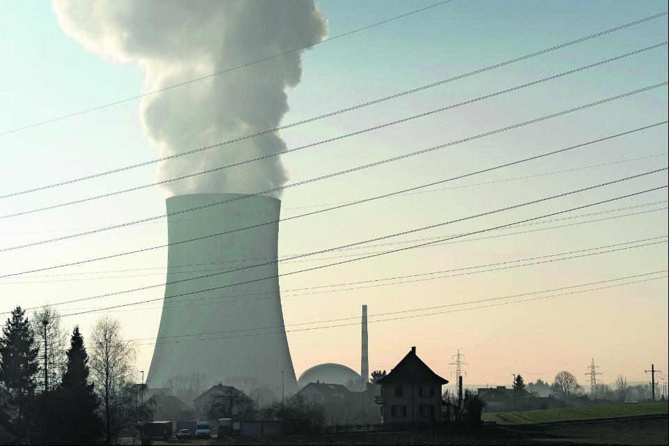 Legge sulle energie rinnovabili: nessuno spiraglio per il nucleare