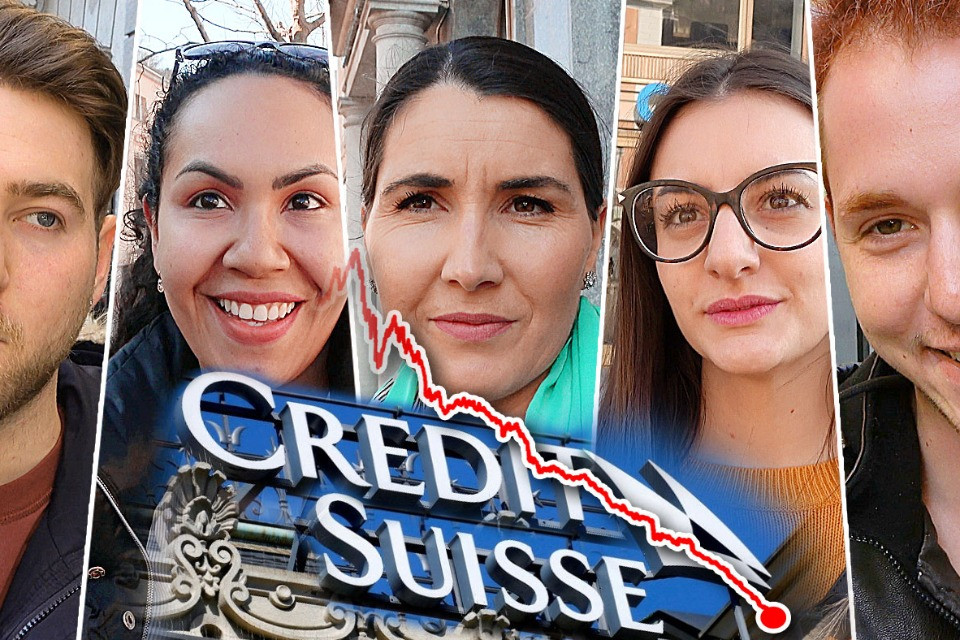 «Abbiamo un po' di timori, ma ci fidiamo delle banche»