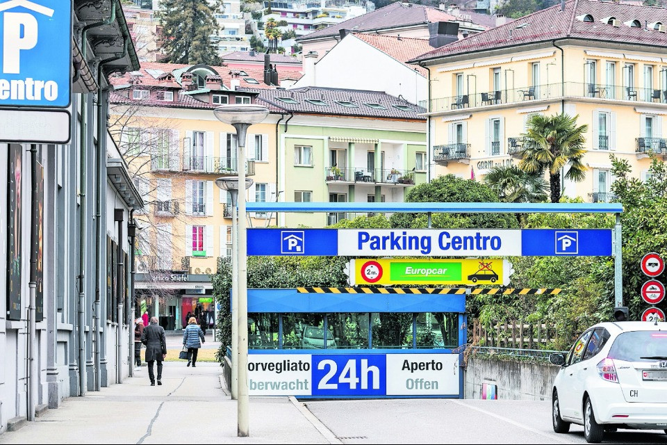 Autosilo di Largo Zorzi ancor più elettrizzante