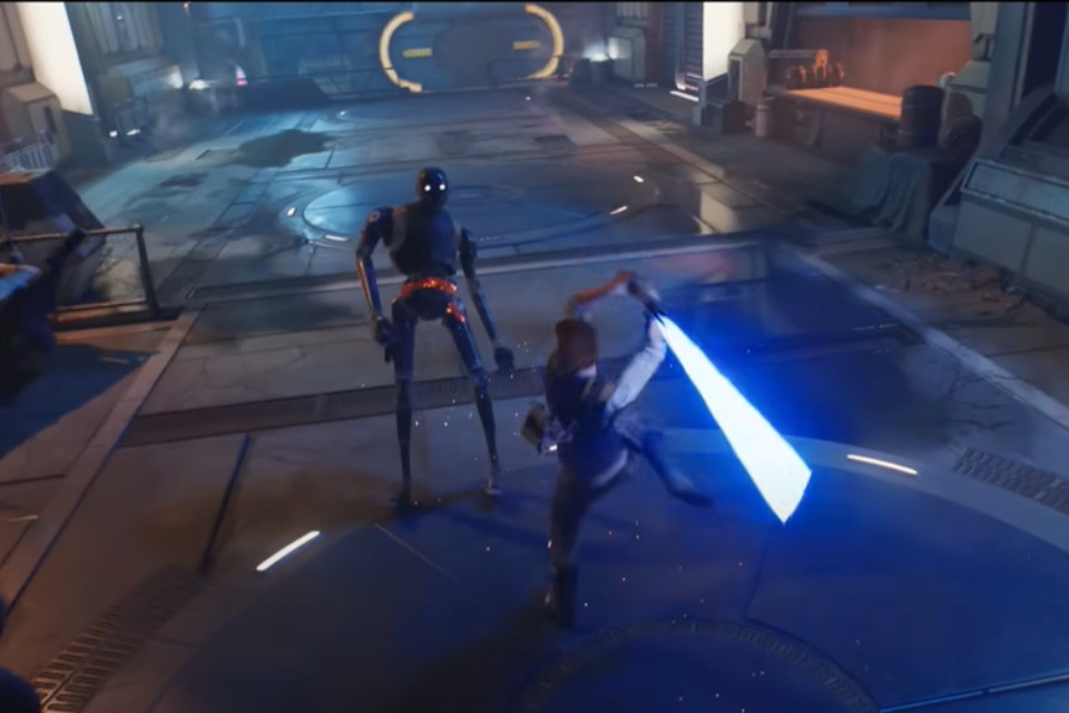 Alla GDC di San Francisco si parla dei videogame che giocheremo in futuro