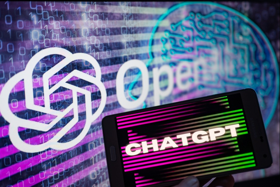 L'intelligenza artificiale mette in pericolo 300 milioni di posti di lavoro L'intelligenza artificiale mette in pericolo 300 milioni di posti di lavoro