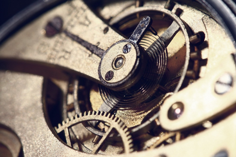 Swatch: filiale Nivarox, nessuna procedura della Comco