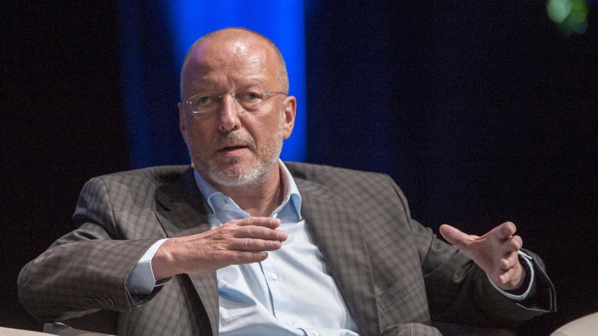 Roger de Weck: «Un attacco atomico russo potrebbe colpire la Svizzera»