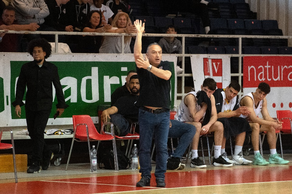 SAM prima della classe, Lugano fuori dai playoff