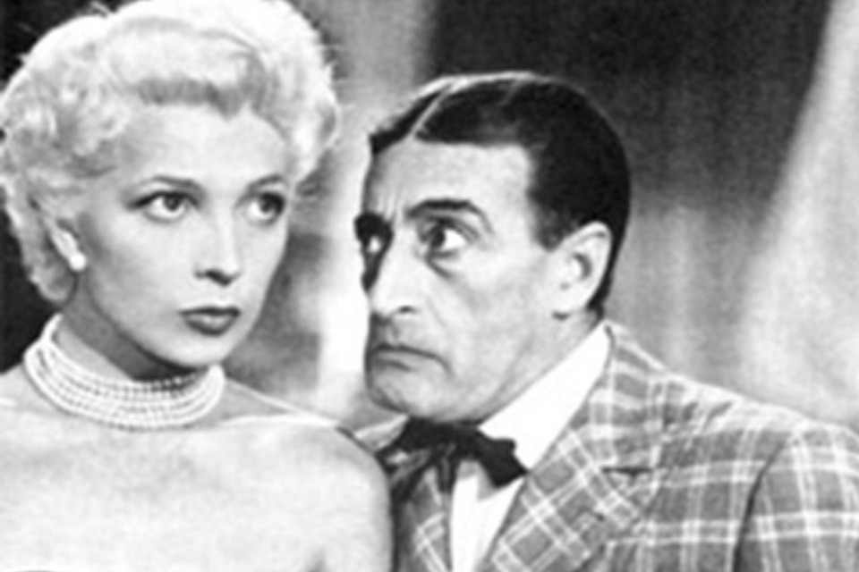 È morta Isa Barzizza, musa di Totò