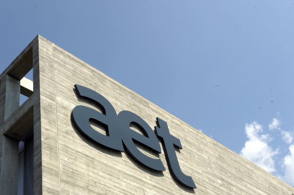 Perdite per 56 milioni di franchi per AET