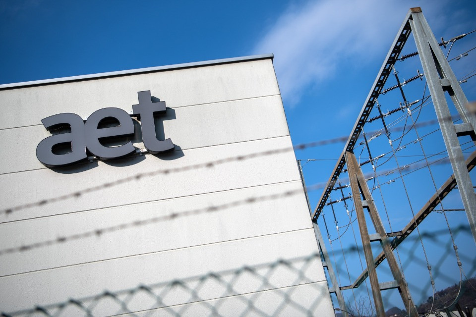 AET, deficit storico: «È mancato l'equivalente di tre anni di Verzasca»