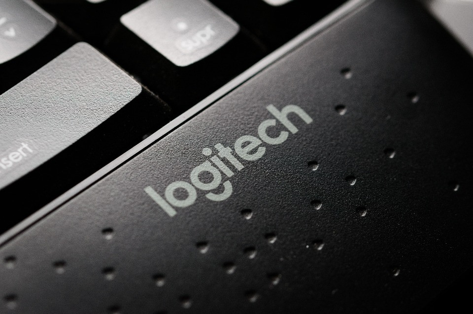 Logitech: Il CEO rassegna le dimissioni