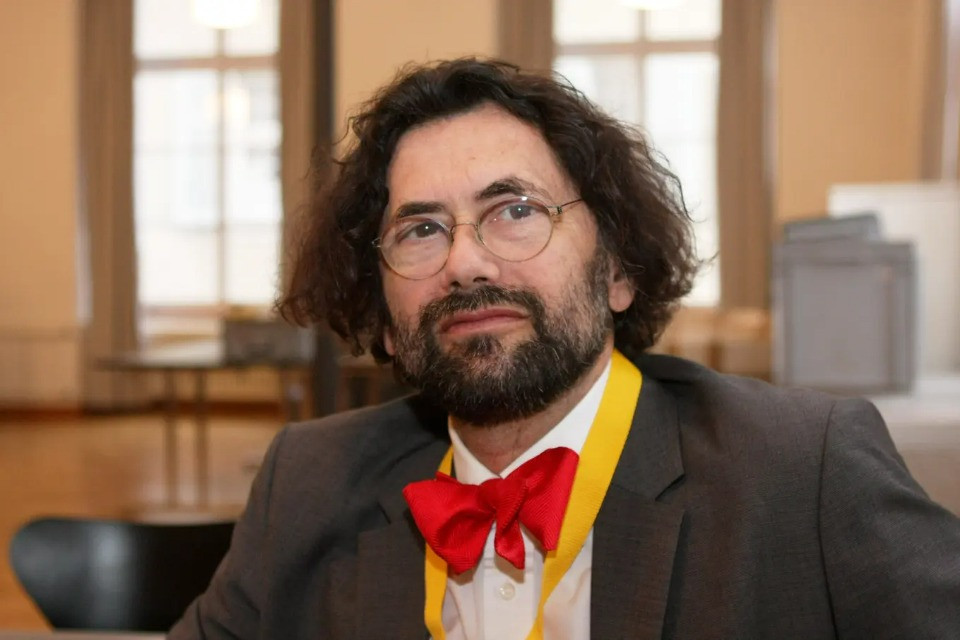 Giornate di Soletta: si dimette il presidente Thomas Geiser