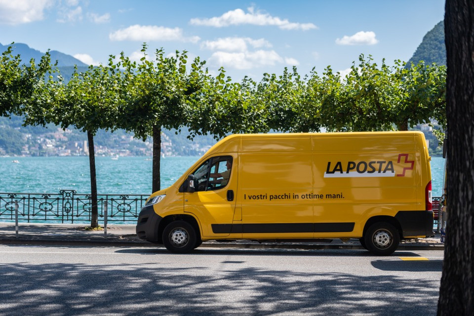 La Posta rileva Quickmail e Quickpac