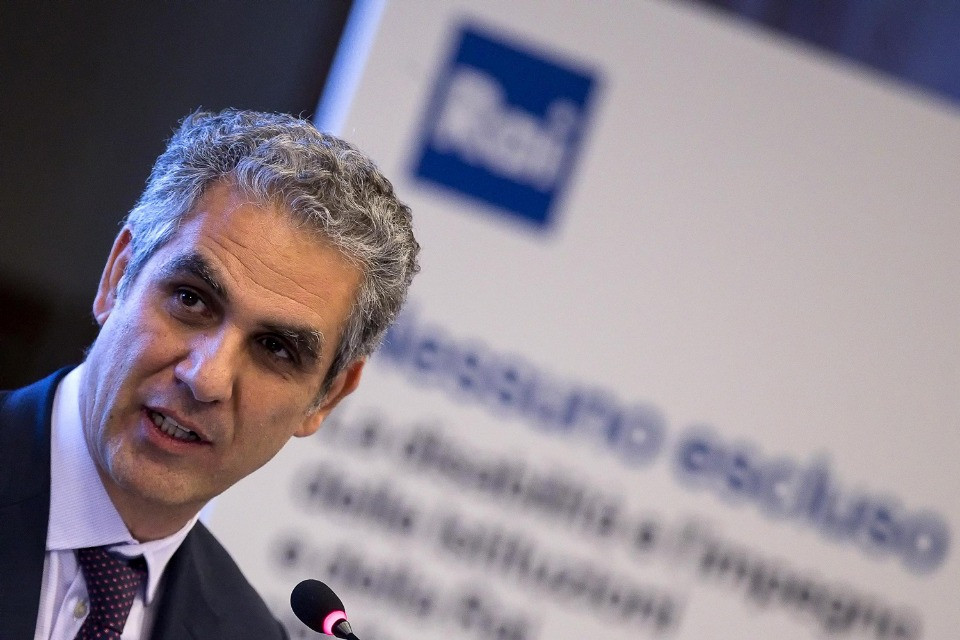 Marcello Foa verso il ritorno in Rai, l'Usigrai protesta