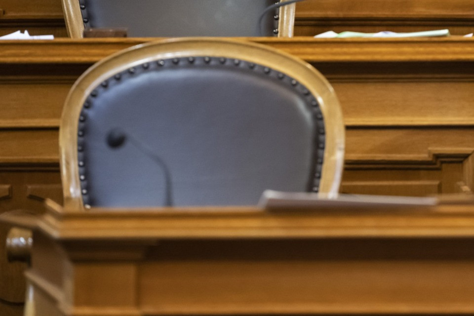 Camere federali: in esame a settembre la vicenda di Brigitte Beck