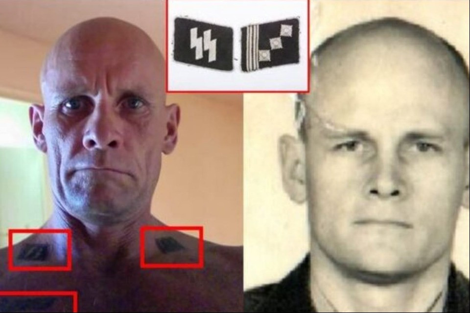 Dmitry Utkin, il Wagner per eccellenza