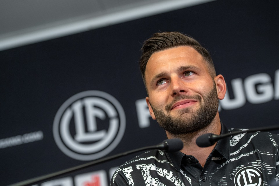 Da Steffen a Steffen