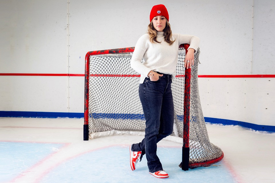 Skylar ha segnato il gol decisivo del campionato