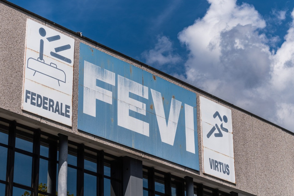 Sì, il FEVI verrà sistemato