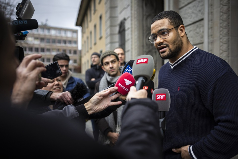 Caso Brian: Jacqueline Fehr fa un'autocritica