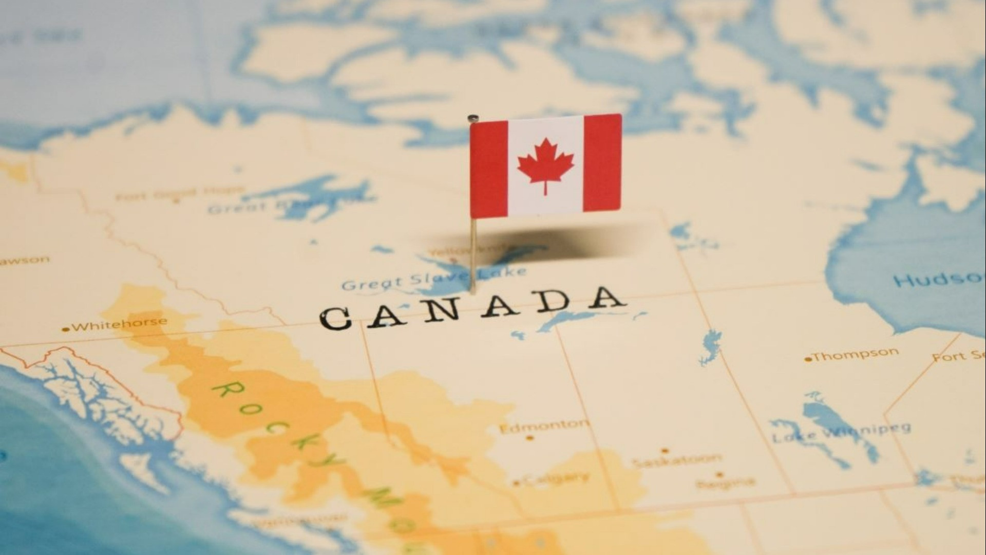 Per gli emigrati ticinesi in Canada non sono rose e fiori