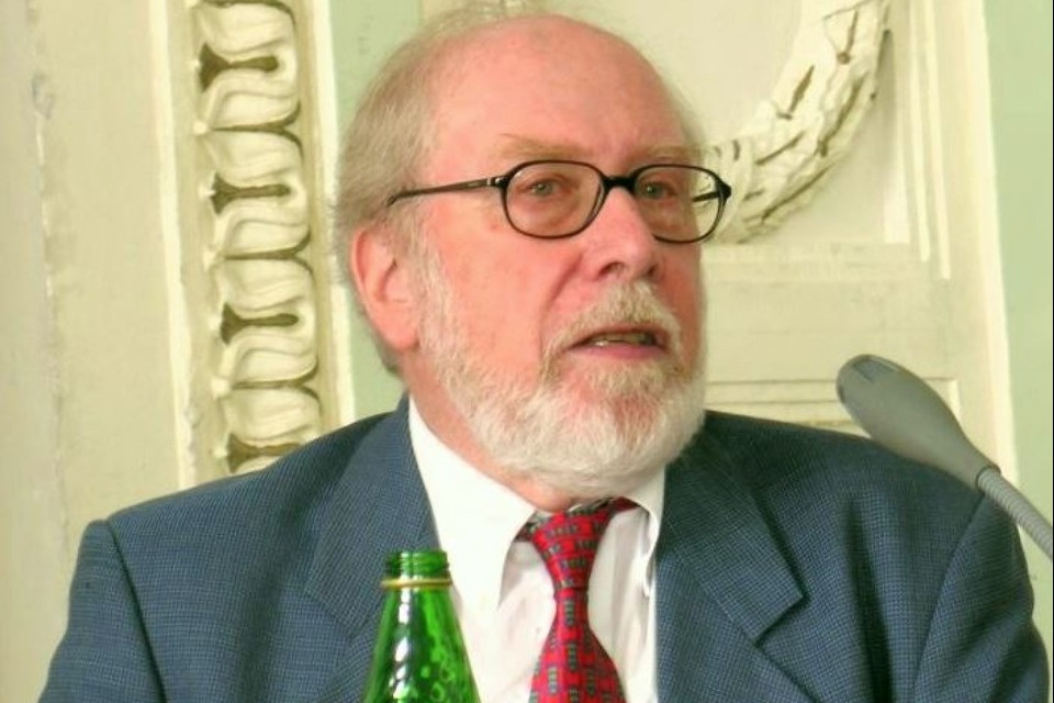 È morto Niklaus Wirth, pioniere svizzero dell'informatica
