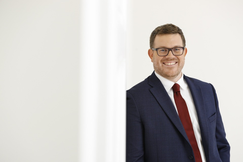 Luca Renzetti: «Il ricambio generazionale? Una grande opportunità»