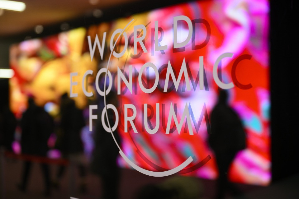 Versante rischi, in testa le fake news e il capitolo cambiamenti climatici