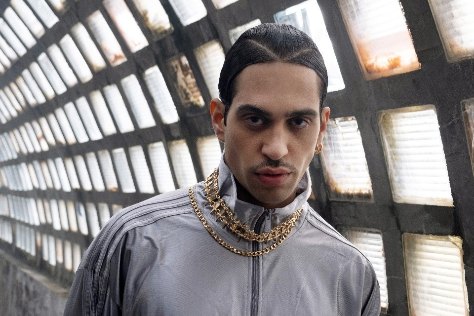 Mahmood torna al Festival: «Non c'è due senza tre? Se vincessi mi ...